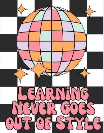 Swiftie Inspired Classroom Posters - Etsy