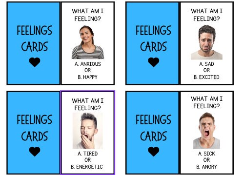 Social Emotional Learning Board Game - Etsy