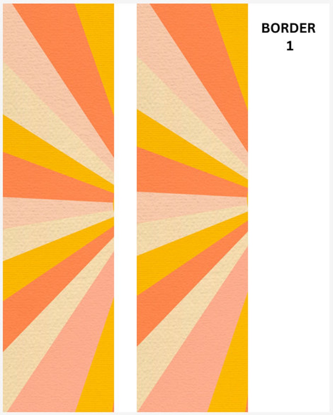 Groovy Year Bulletin Board Kit - Etsy