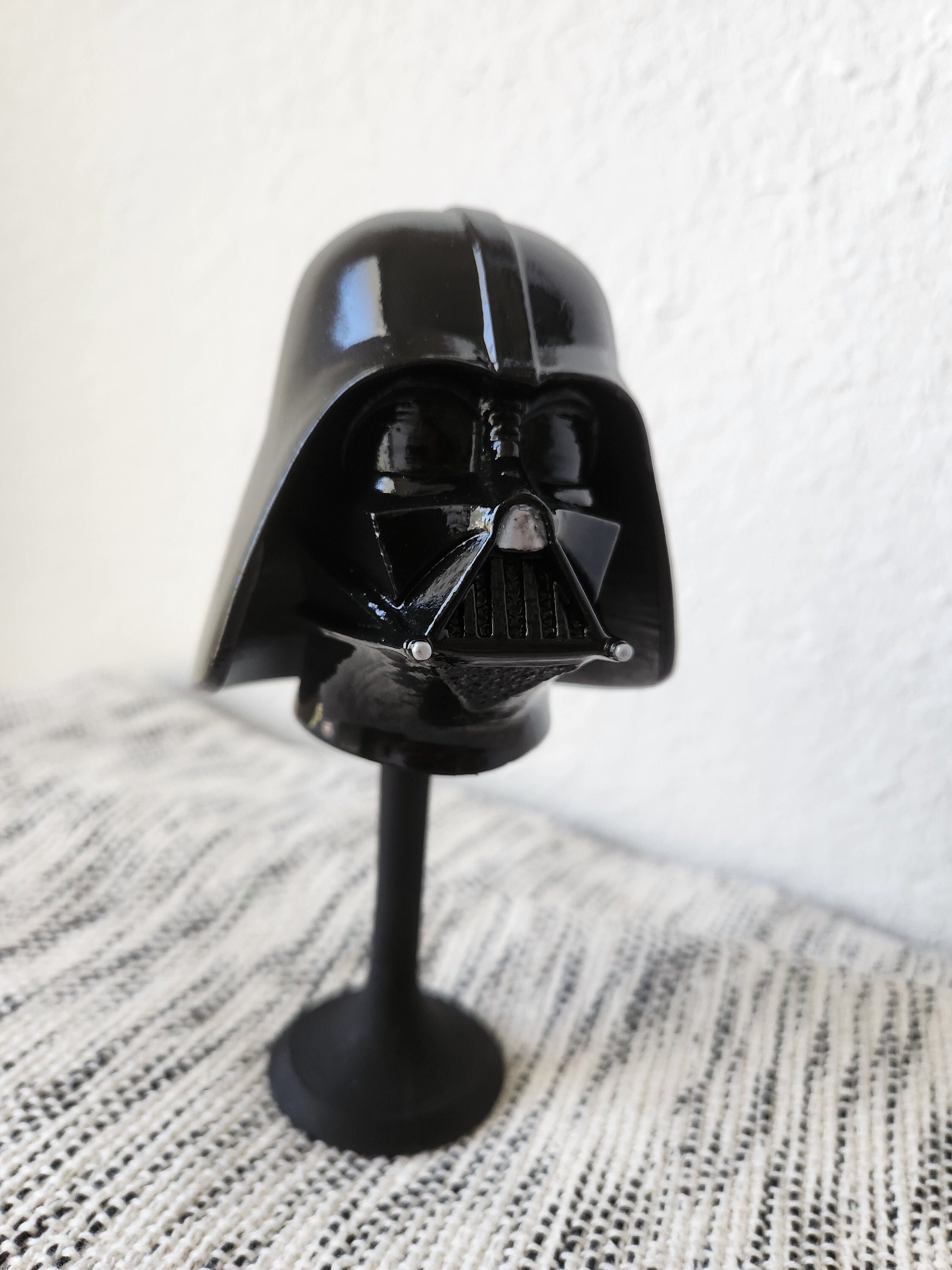 Darth Vader Helmet - Etsy