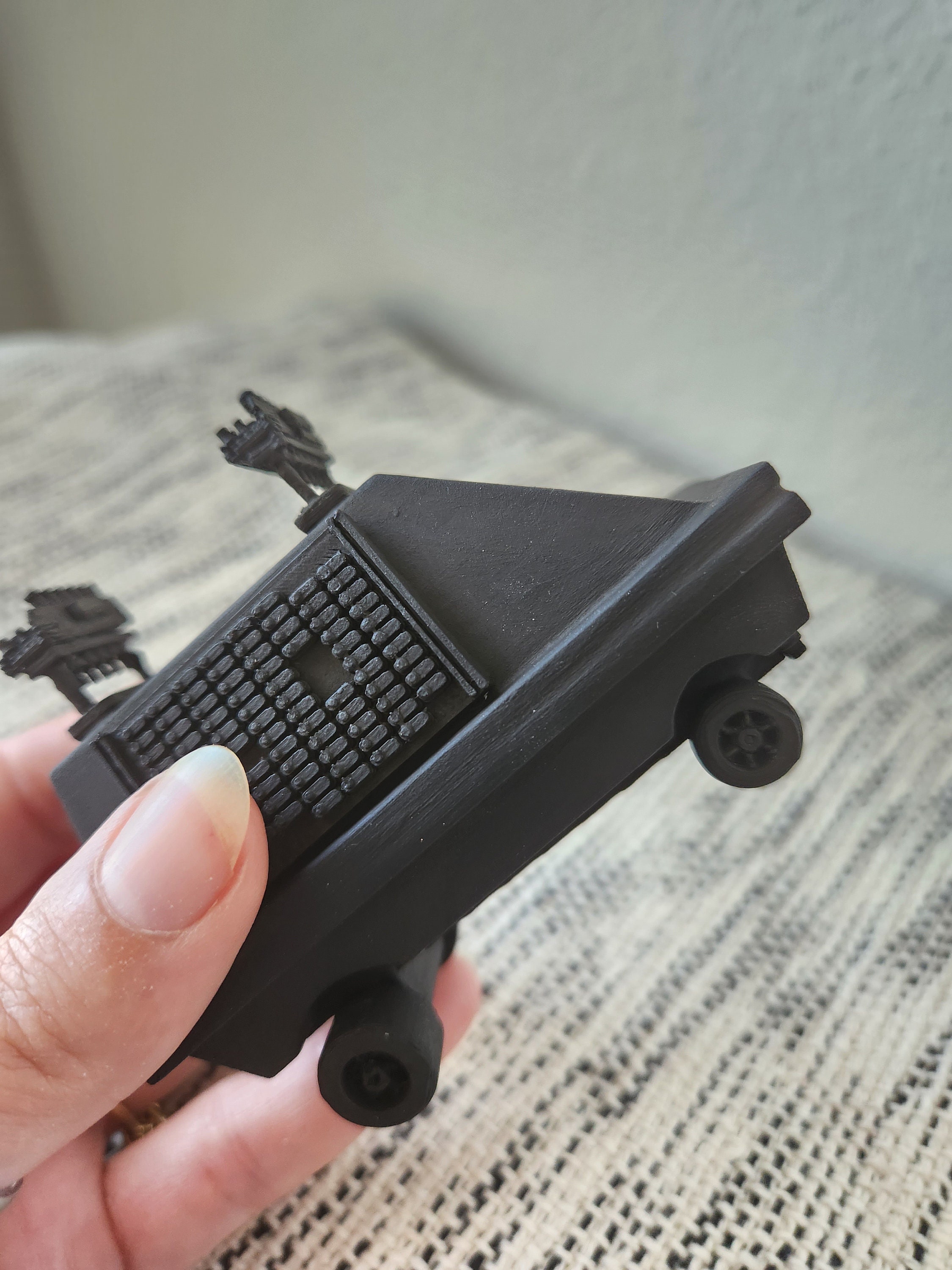 MSE-6 Repair Droid (mouse Droid) - Etsy