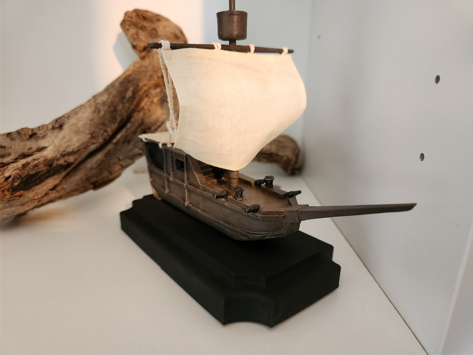 Customizable Sea of Thieves Sloop - Etsy
