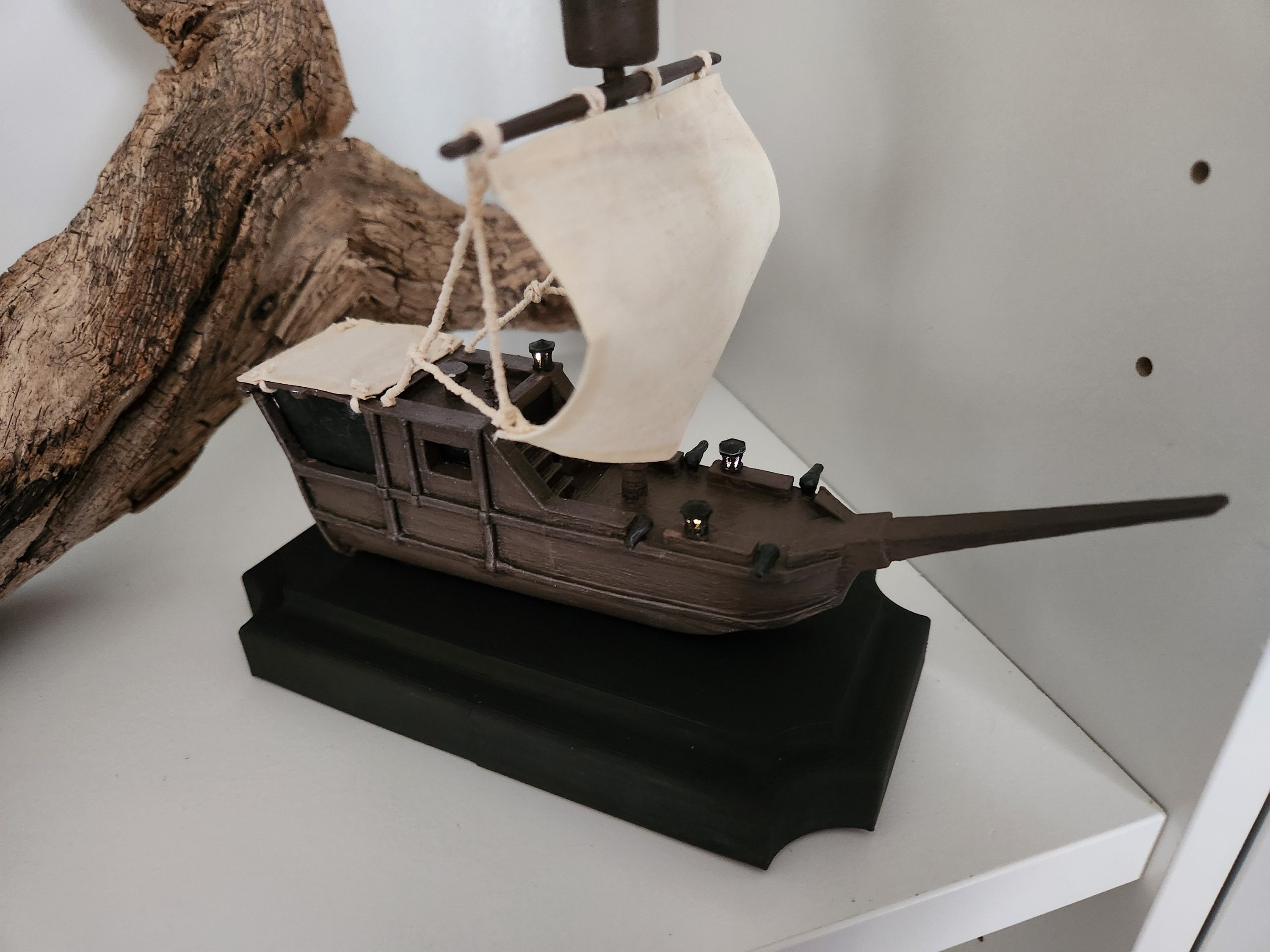 Sea of Thieves Sloop - Etsy