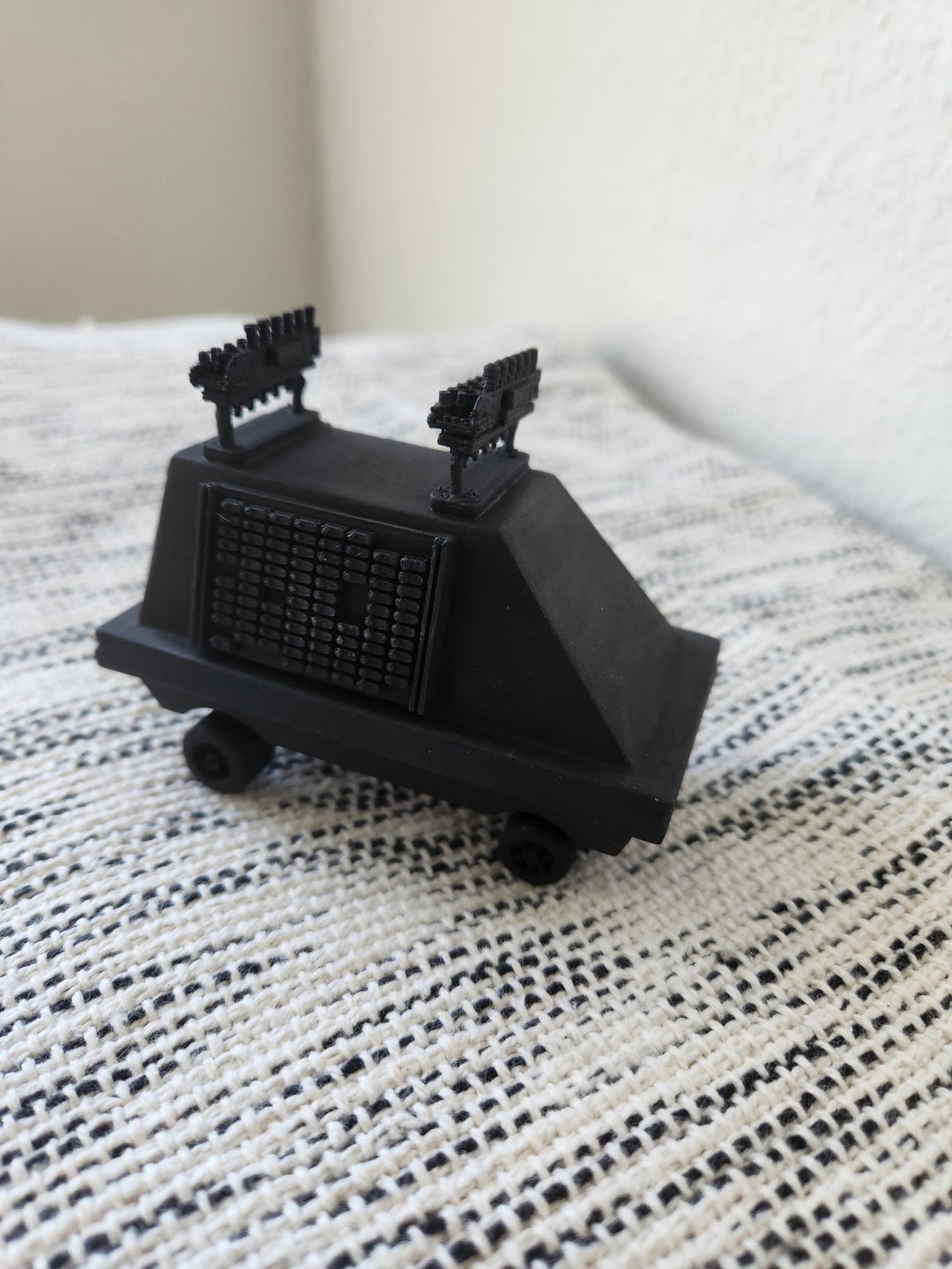 MSE-6 Repair Droid (mouse Droid) - Etsy