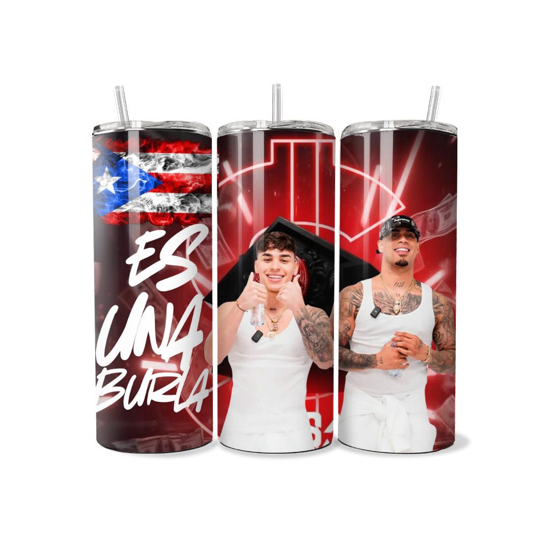 Team Nene PR Tumbler Sublimation Design • Urban Fan Art (PNG File) - Etsy