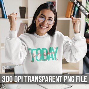 Let's Learn Today Lets Learn PNG Teaching PNG Files - Etsy