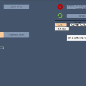 Metatrader 4 Excel Trade Tracking Journal Spreadsheet, Import From a ...