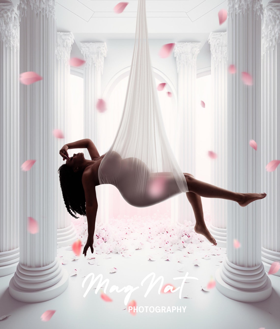 Studio Backdrop Overlay Photography Backdrop Pink Roses - Etsy