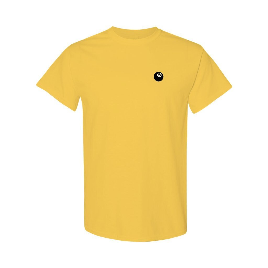 ATEEZ 8 Ball Eight Makes One Team T-shirt - Etsy