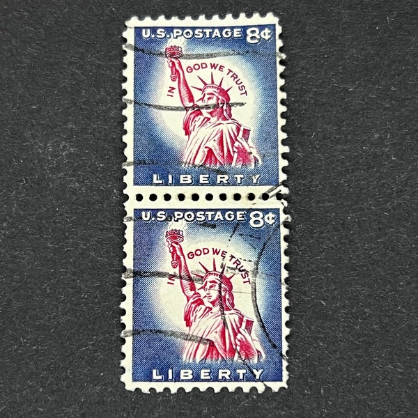 8 Cent Stamps - Etsy