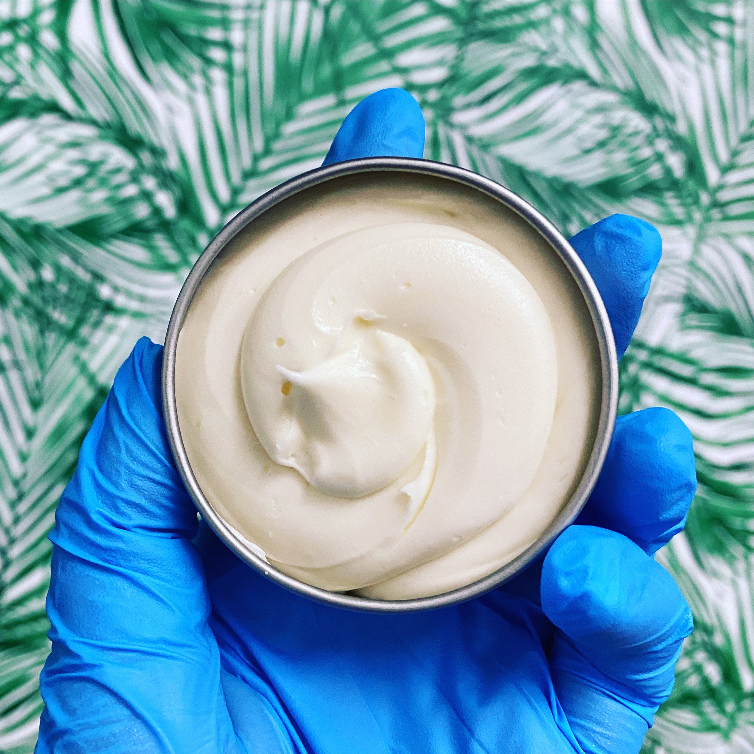 Muscle Recovery Rub, Body Butter - Etsy