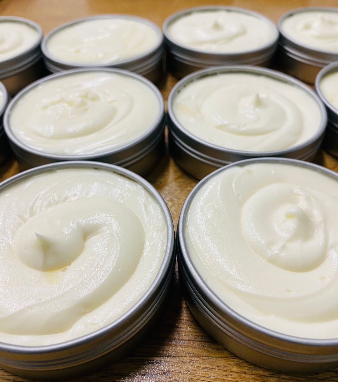 Muscle Recovery Rub, Body Butter - Etsy
