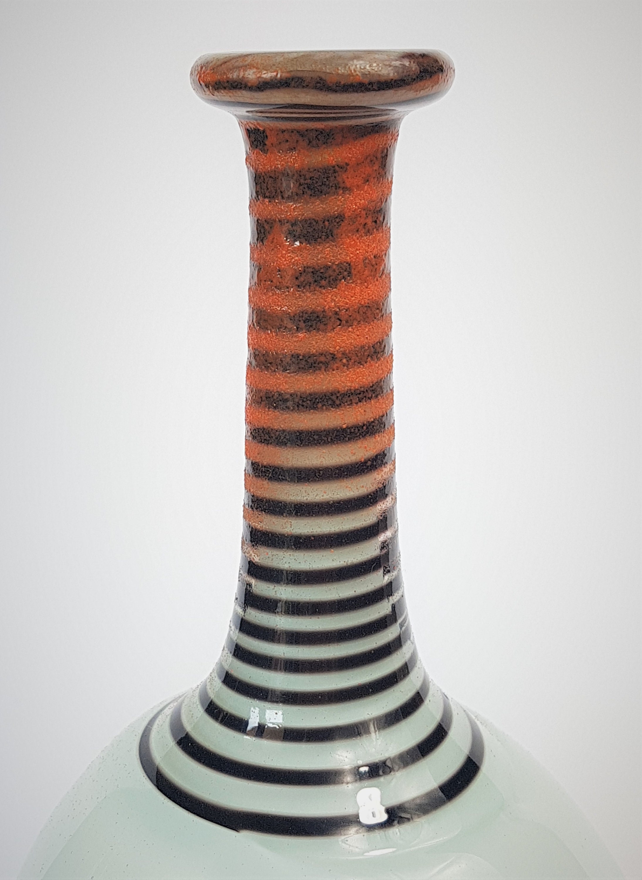 Kosta Boda Small Spirit Vase 40131 by Bertil Vallien, Home Decor ...