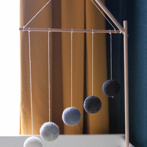 Gobbi Mobile - Etsy
