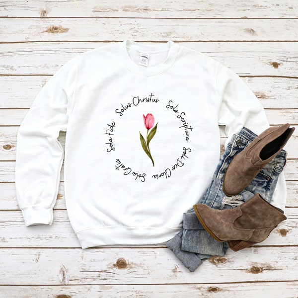 5 Solas Shirt - Etsy
