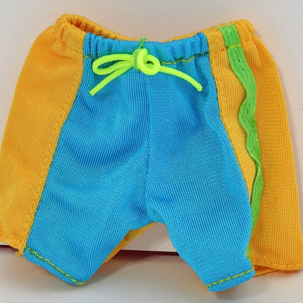 Ken Doll Bathing Suit - Etsy