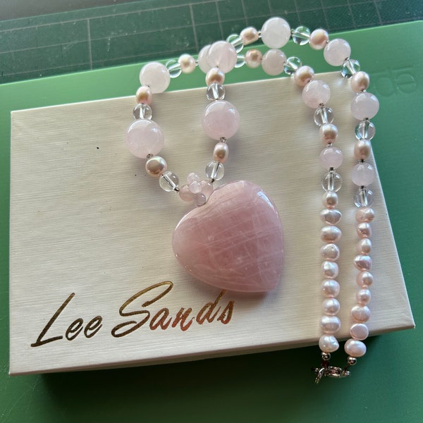 Lee Sands Jewelry - Etsy