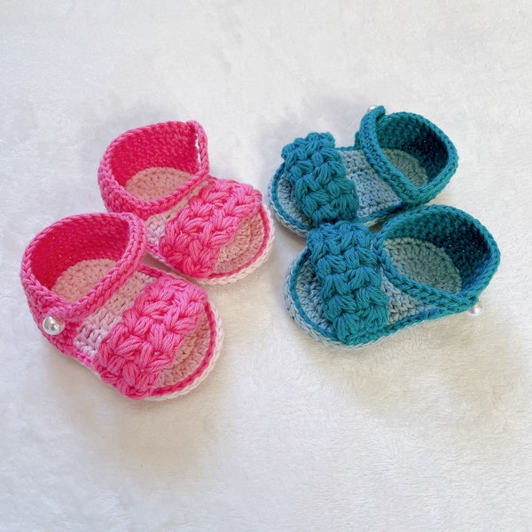 Handmade Baby Shoes - Etsy