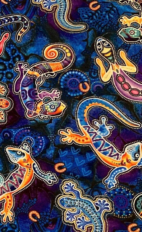 Lizards, Australian Reptiles, Skullcap, Surgical Hats, Hair Coverings ...