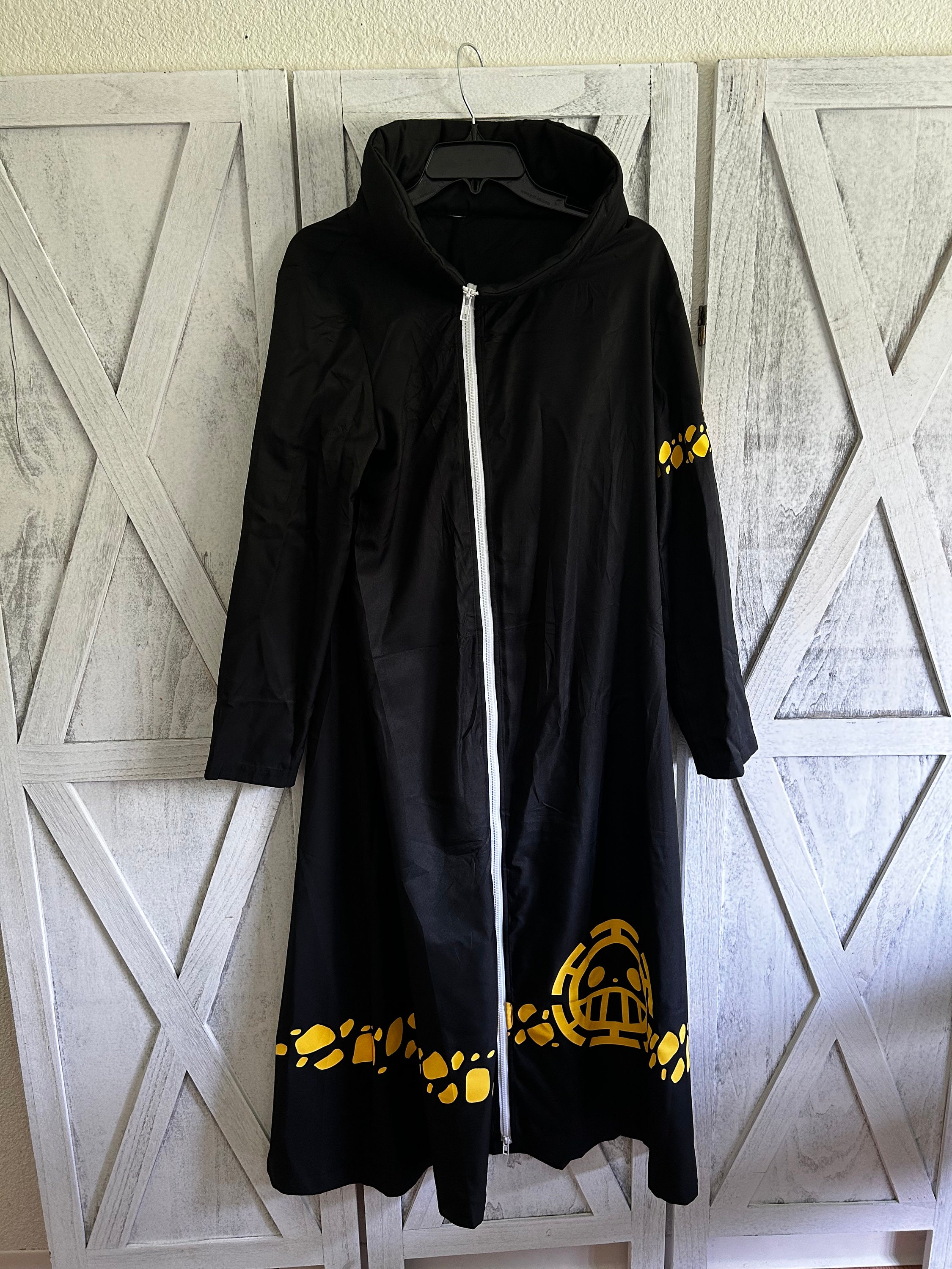 Trafalgar Law Punk Hazard Cosplay