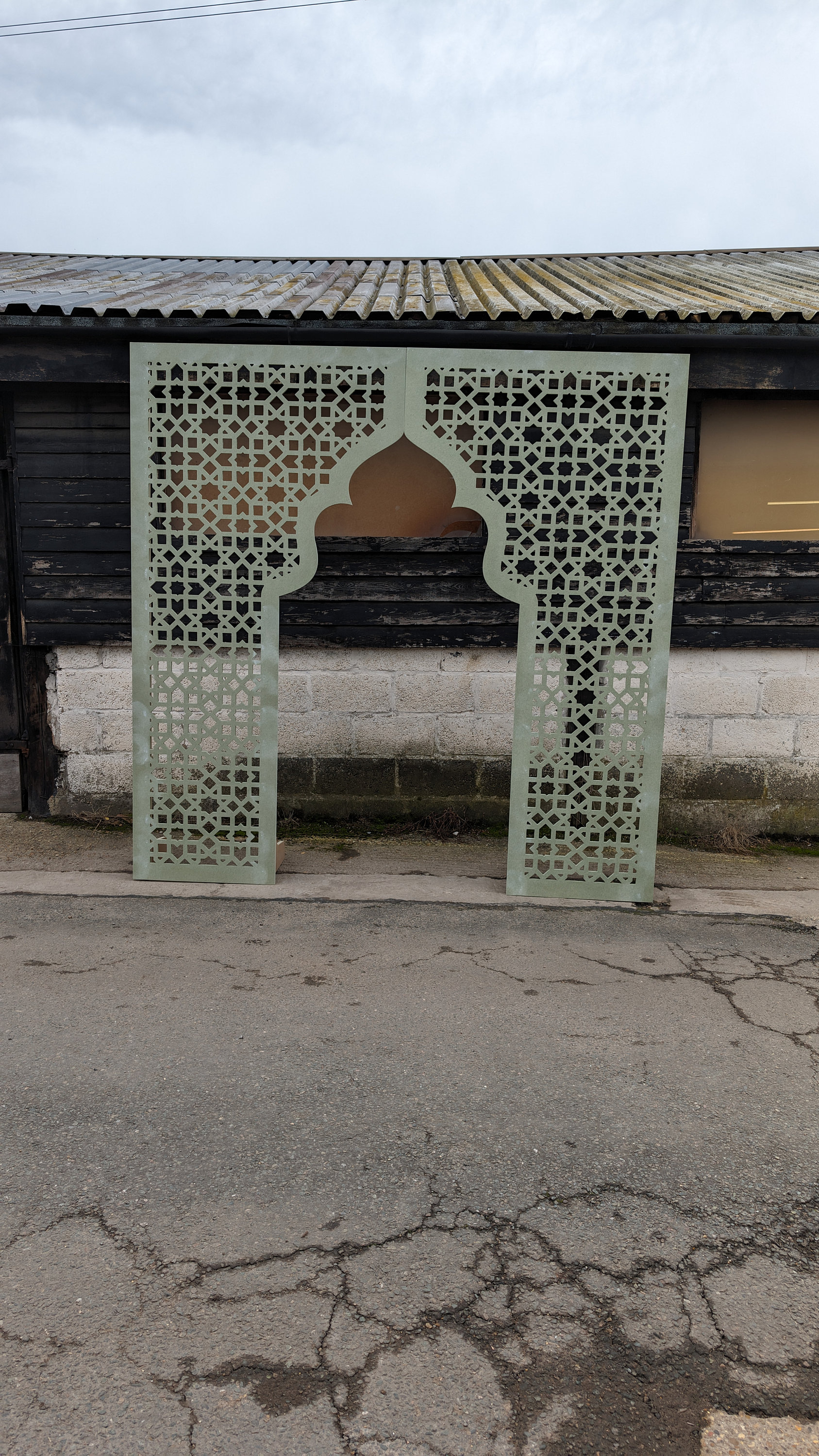 Moroccan Wall /backdrop /wedding Backdrop - Etsy UK