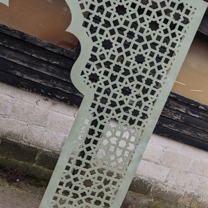 Moroccan Wall /backdrop /wedding Backdrop - Etsy