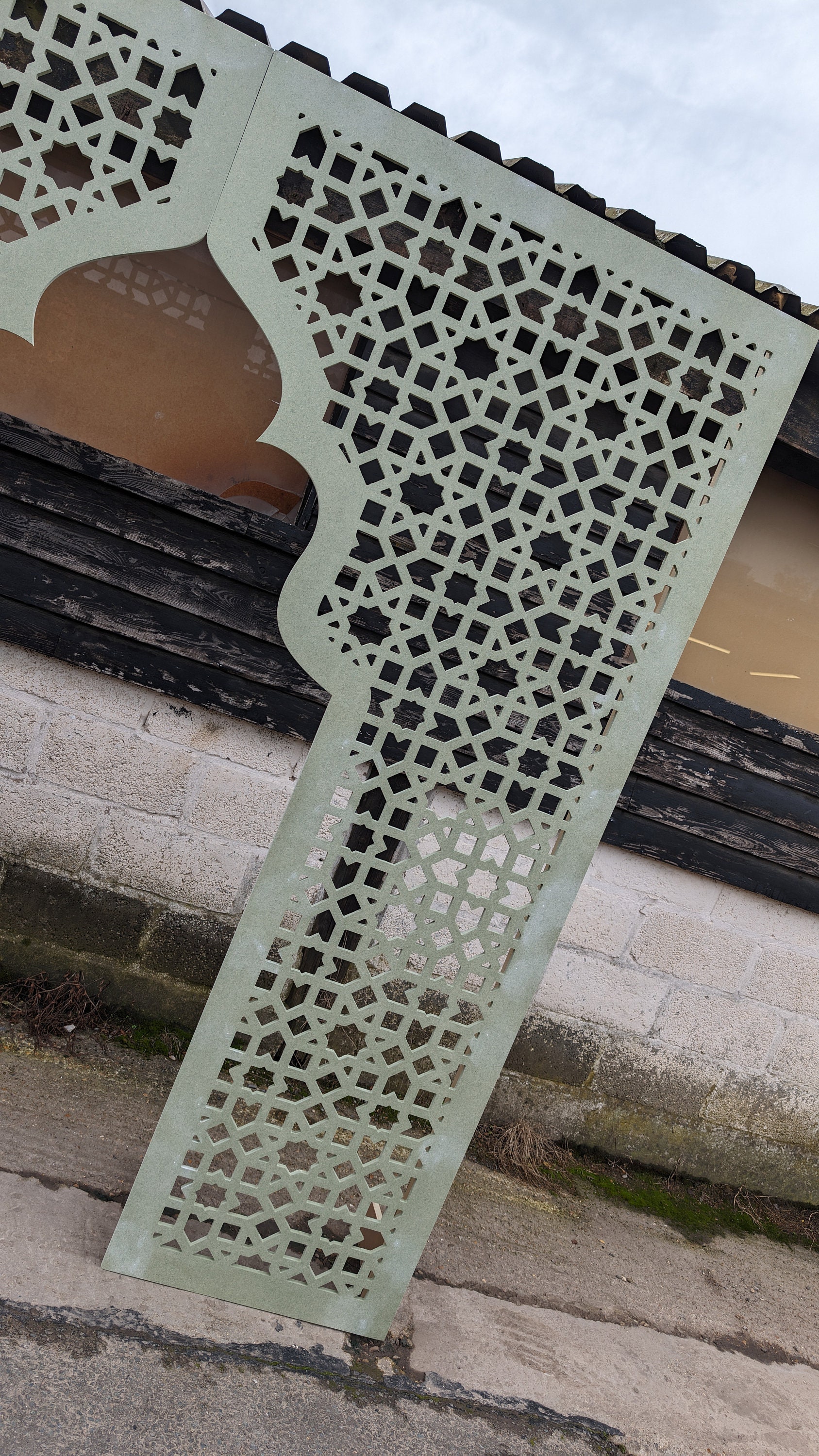 Moroccan Wall /backdrop /wedding Backdrop - Etsy UK