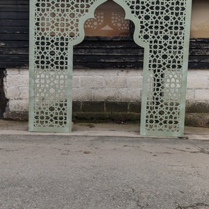 Moroccan Wall /backdrop /wedding Backdrop - Etsy UK