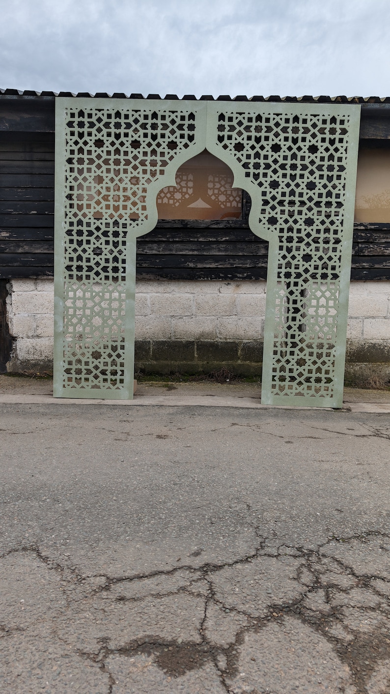 Moroccan Wall /backdrop /wedding Backdrop - Etsy UK