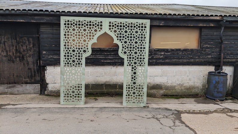 Moroccan Wall /backdrop /wedding Backdrop - Etsy