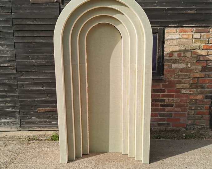 Telephone Box Mdf - Etsy UK