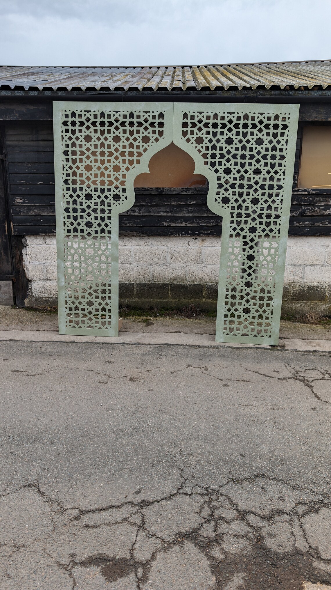 Moroccan Wall /backdrop /wedding Backdrop - Etsy