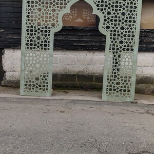 Moroccan Wall /backdrop /wedding Backdrop - Etsy UK