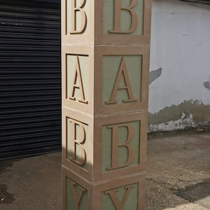 Baby Boxes/ New Baby /boxes - Etsy