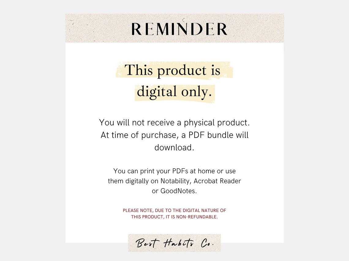 ADHD Project Breakdown Tasks and Sub Tasks List for Executive Function ...