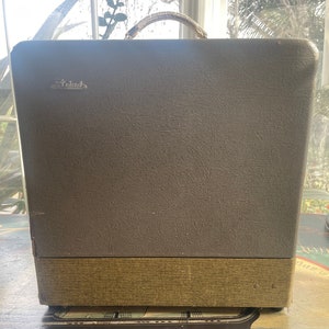 Triad Stereo Slide Projector - Etsy