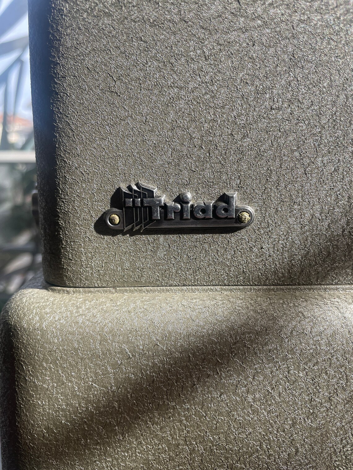 Triad Stereo Slide Projector - Etsy