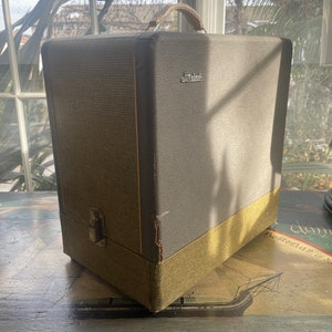 Triad Stereo Slide Projector - Etsy