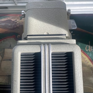 Triad Stereo Slide Projector - Etsy
