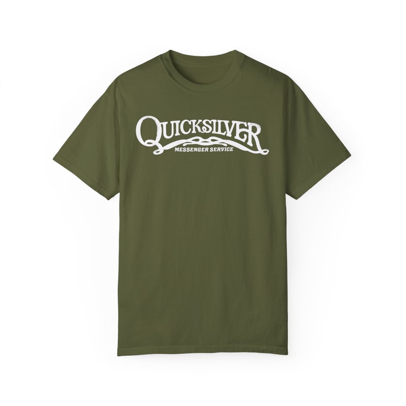 Quicksilver Messenger Service/qms/band Tshirt/music Merch/music History ...