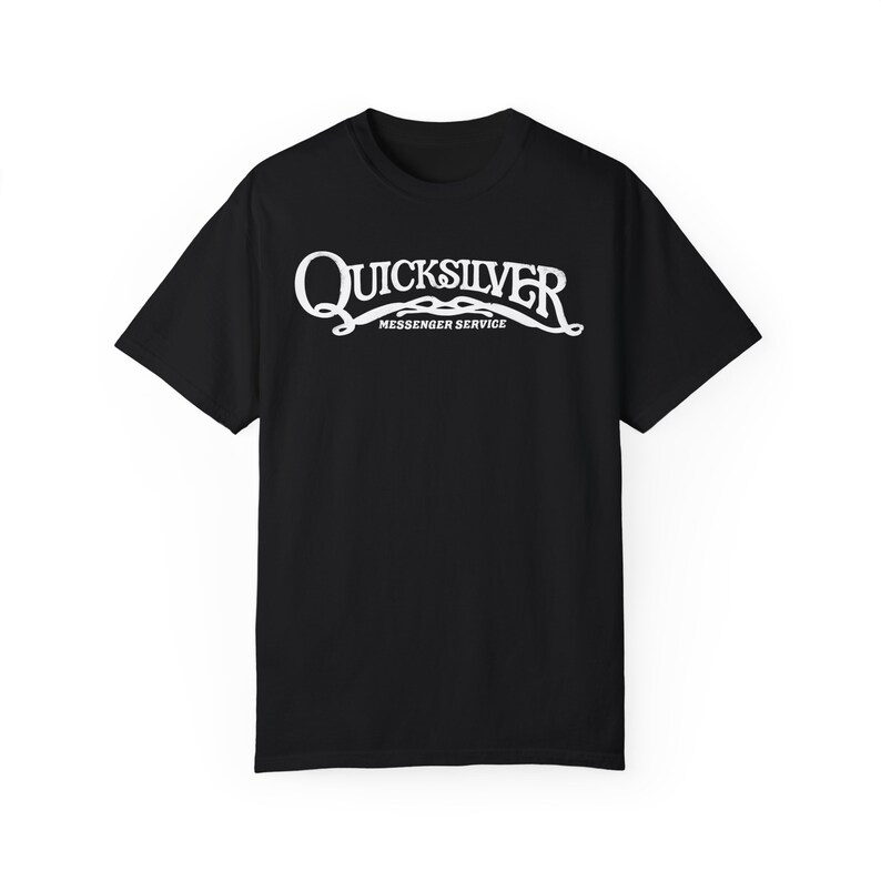 Quicksilver Messenger Service/qms/band Tshirt/music Merch/music History ...