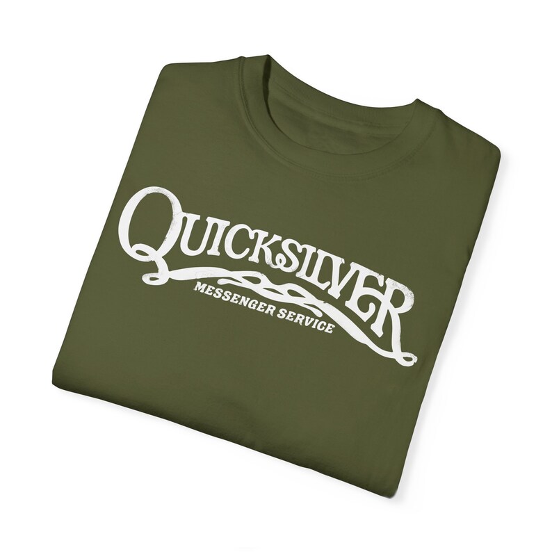Quicksilver Messenger Service/qms/band Tshirt/music Merch/music History ...