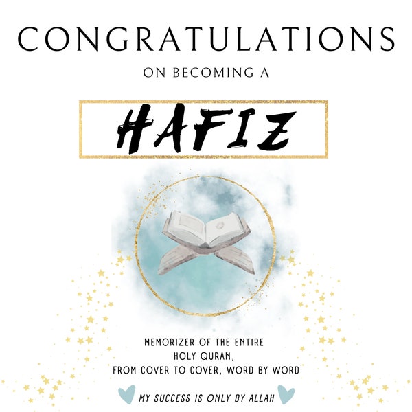 Hafiz - Etsy