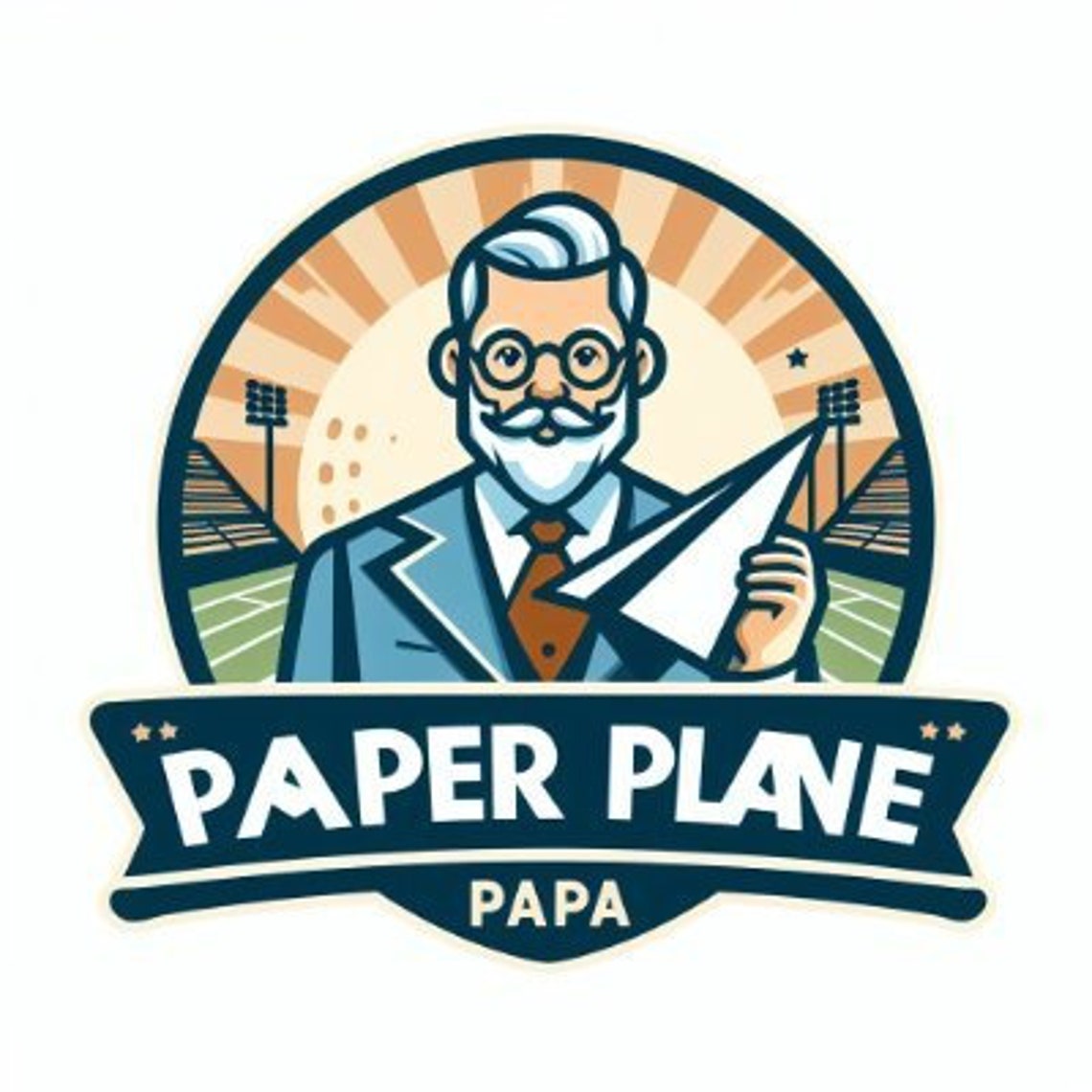 Premium DIY Paper Plane Kit: the Glider - Effortless & Graceful! - Etsy