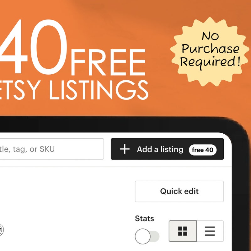 Seller Account Login - Etsy Australia