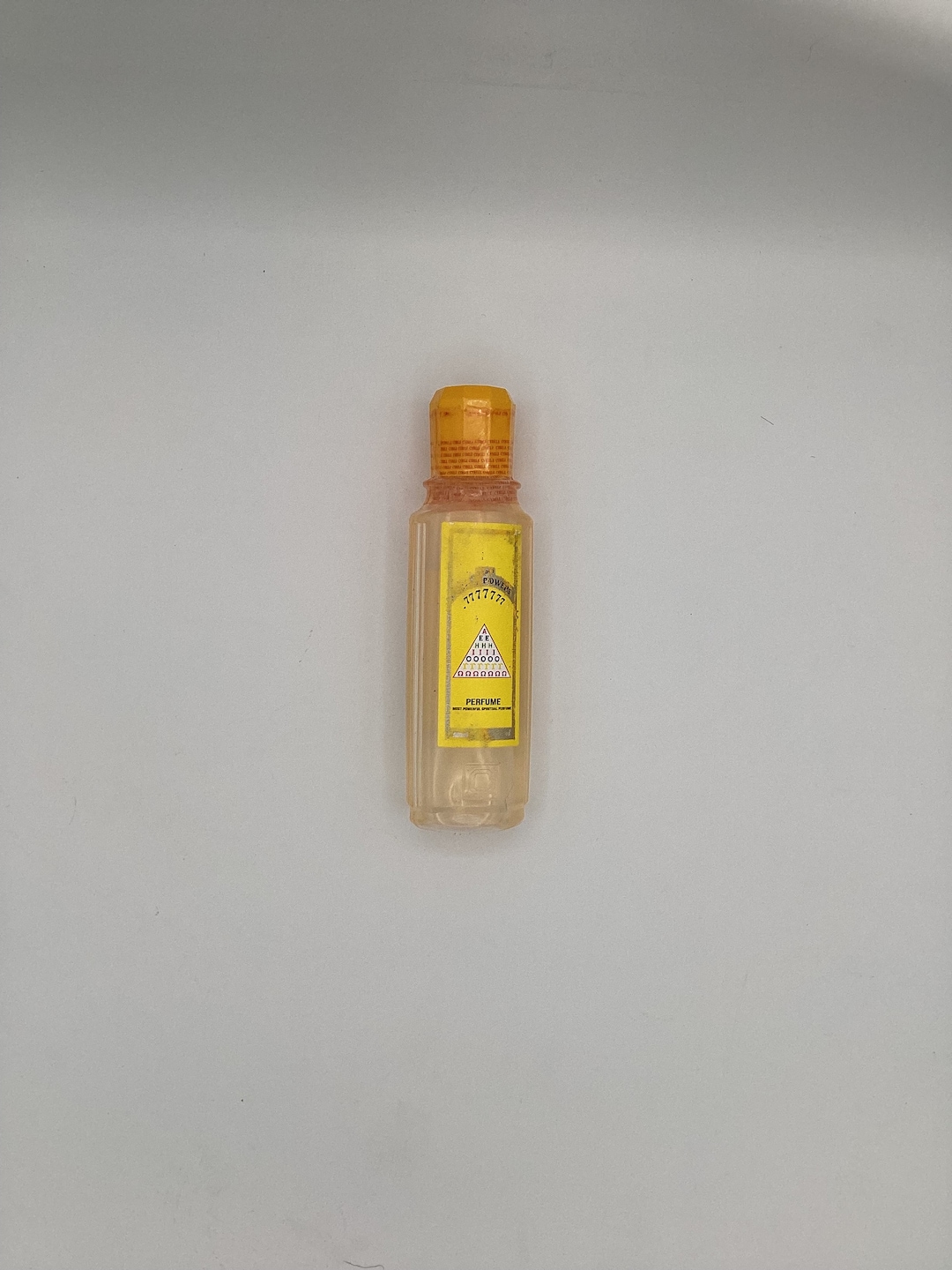 SEVEN POWERS PERFUME 250 Ml - Etsy