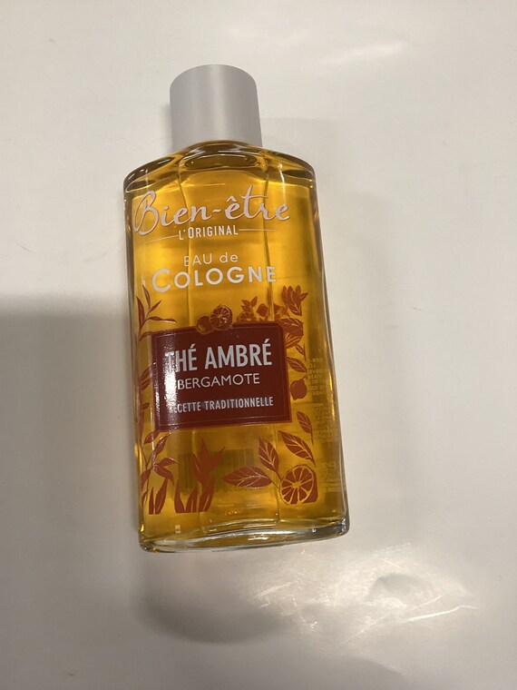 Bien Etre Eau De Cologne