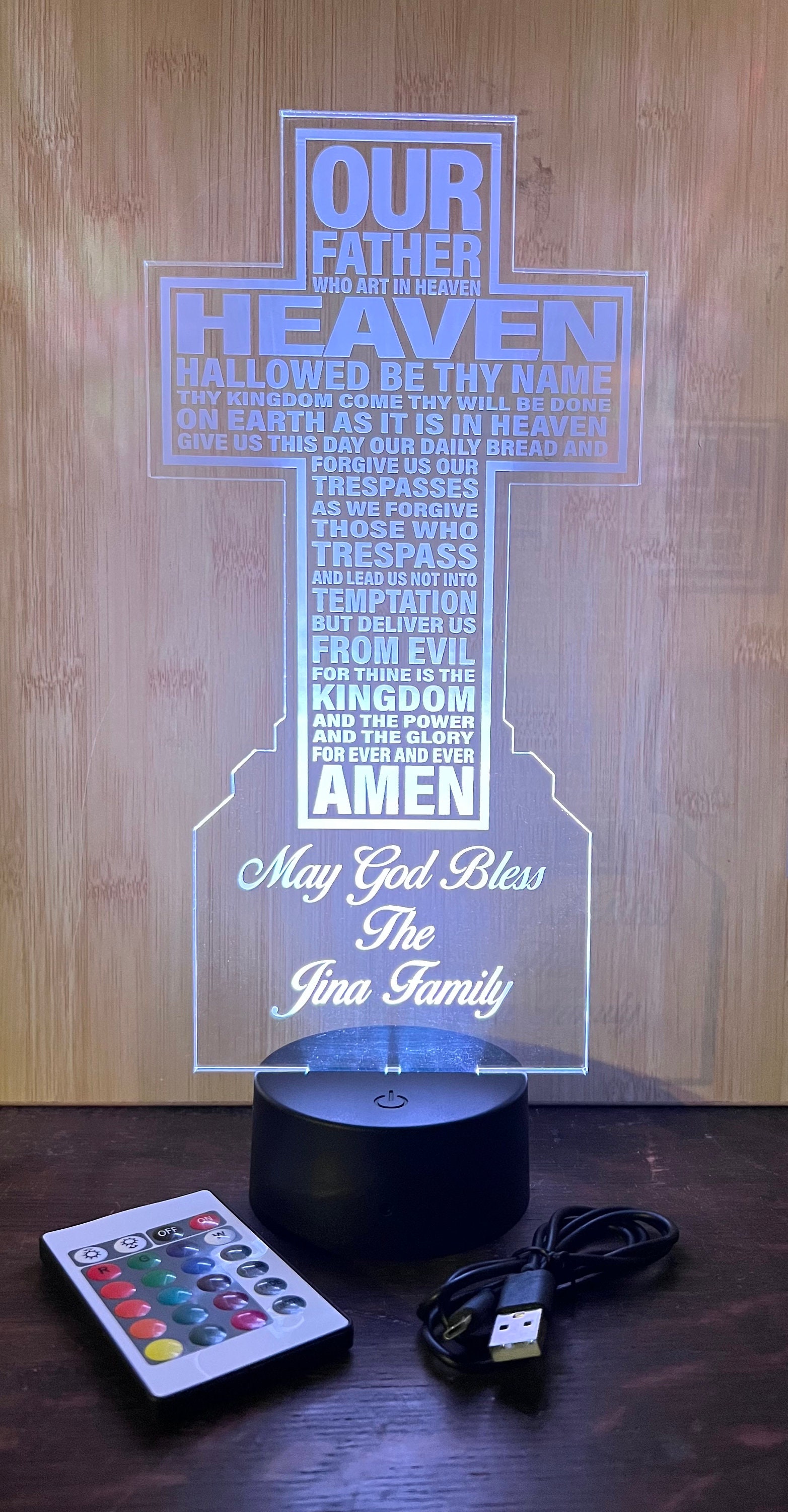 Religious Prayer Hail Mary Mother of God Prayer Angelical Salutation ...