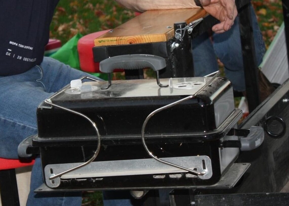 Tailgate Trailer, Party, Outdoors, Bar, Fun, Side by Side, Football ...