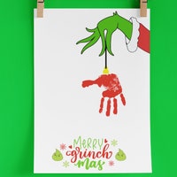 Angel Handprint Art Poem Kid: Christian Christmas Handprint Craft ...